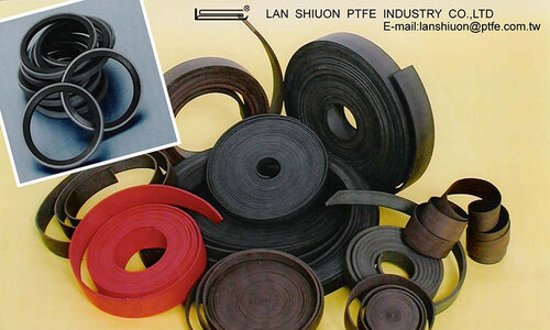 WEAR RING TYPE | LAN SHIUON PTFE INDUSTRY CO., LTD.